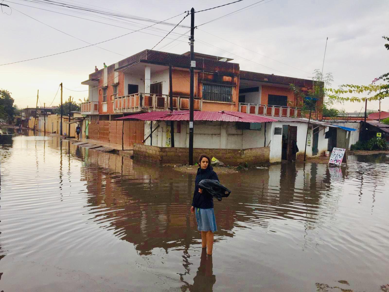 Wanderlust podcast - Paula Martín